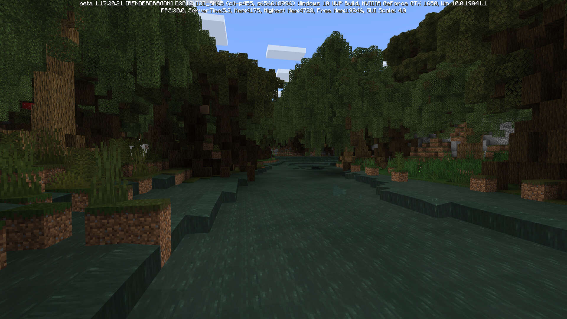 1.17+ Fallout 76: Appalachia (Java + Bedrock) Minecraft Map