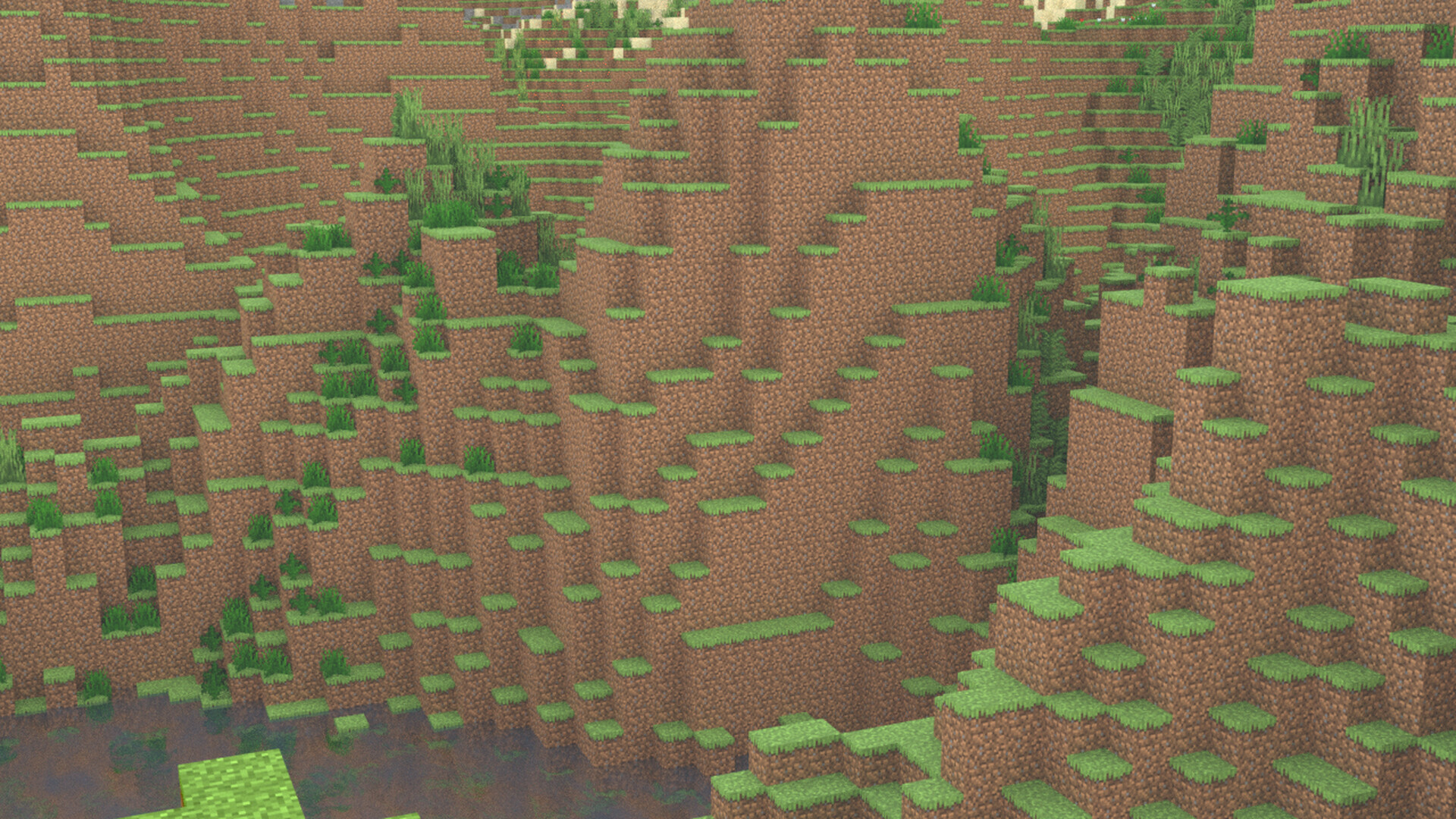 Survival Island Minecraft Map