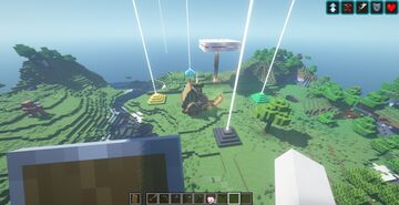 Mundo Minecraft Maps | Planet Minecraft Community
