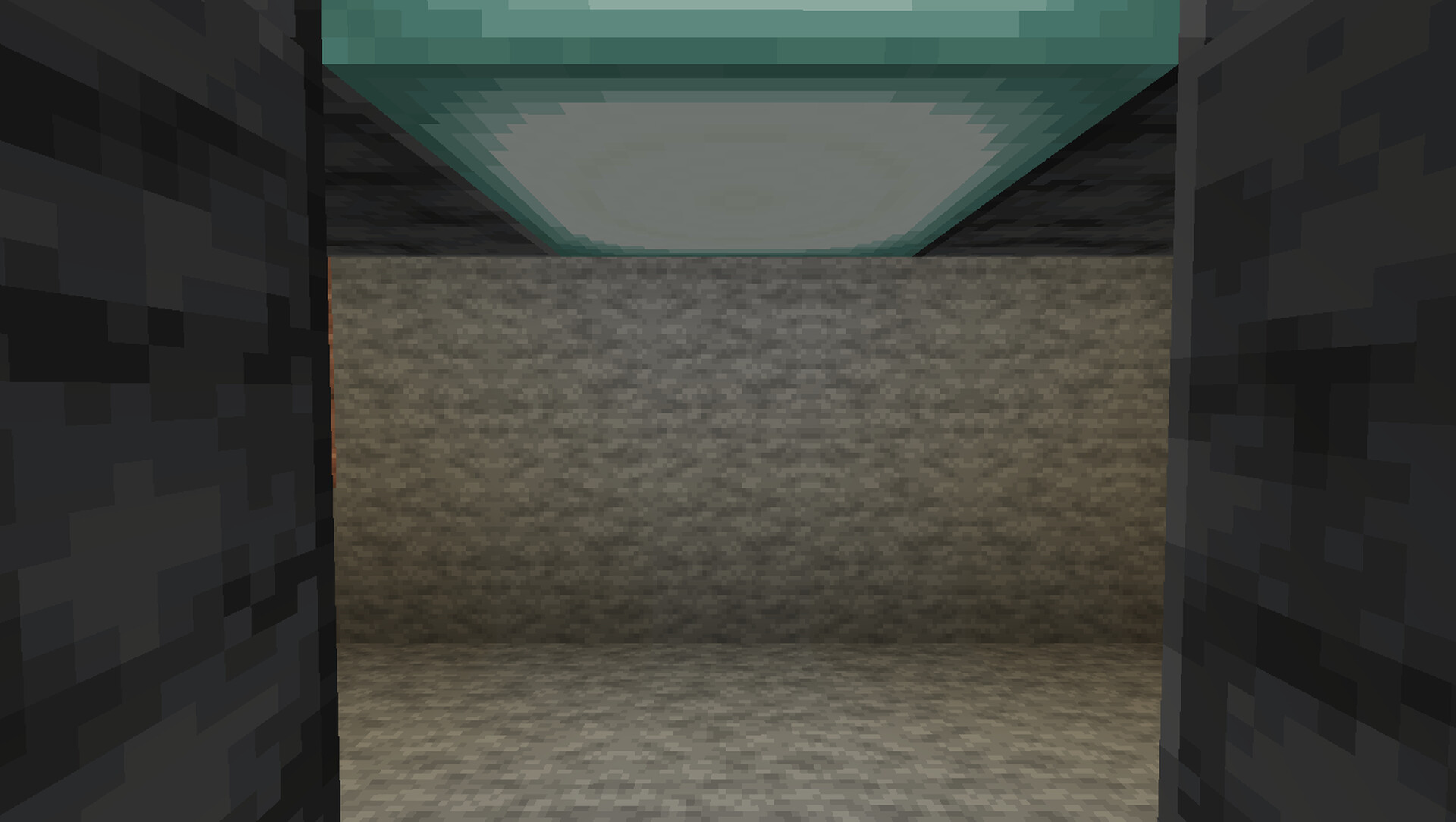 Evil Lair Thing Minecraft Map