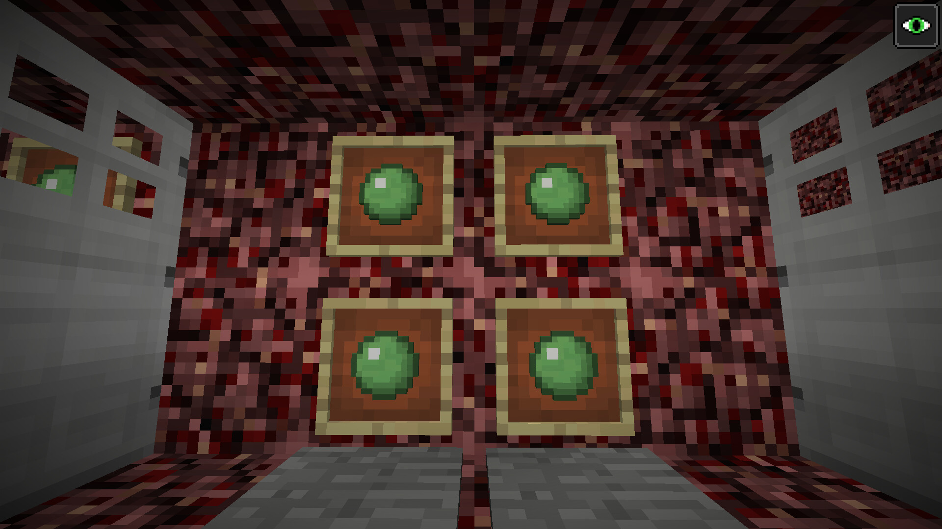 The Slimeball Minecraft Map
