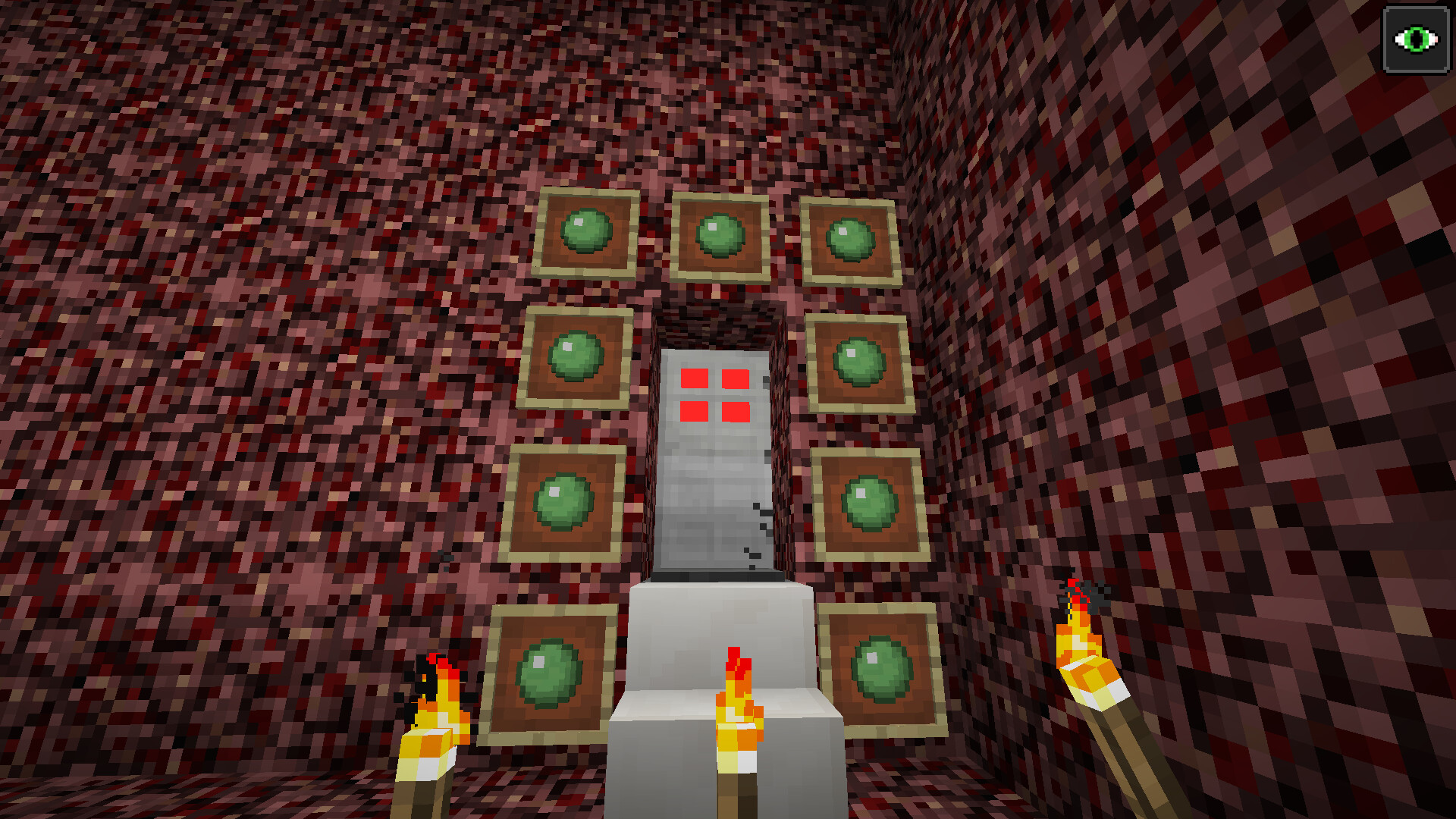 The Slimeball Minecraft Map