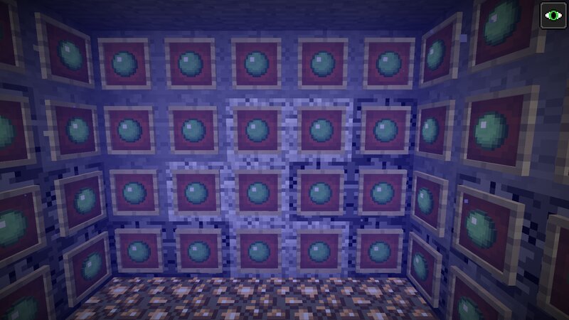 The Slimeball Minecraft Map