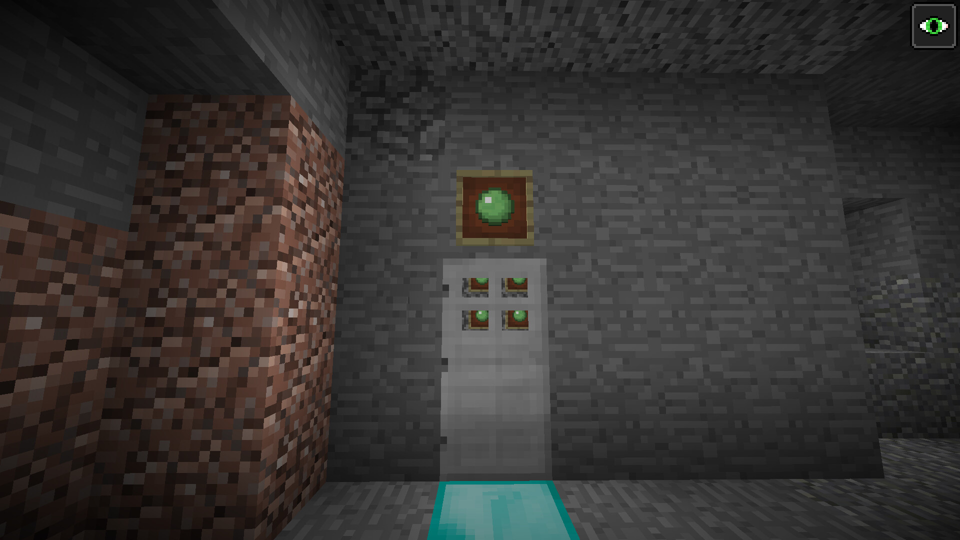 The Slimeball Minecraft Map