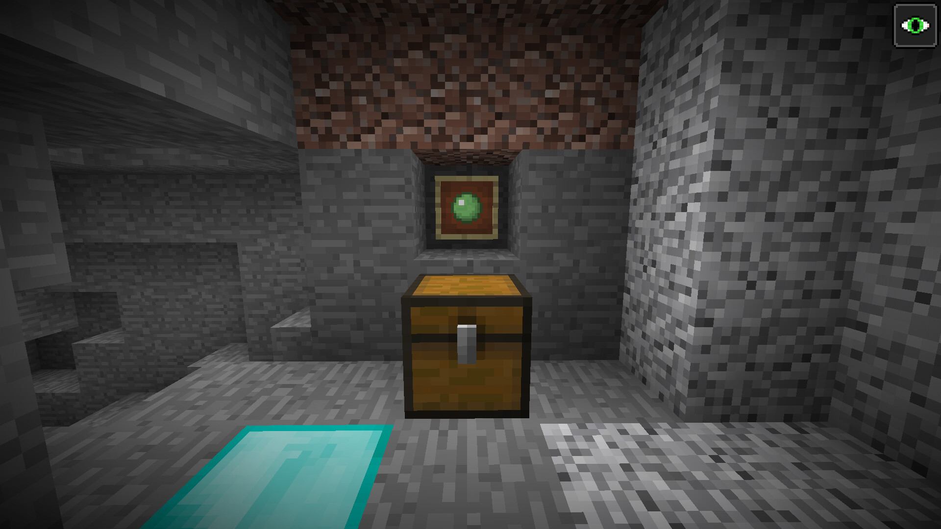 The Slimeball Minecraft Map