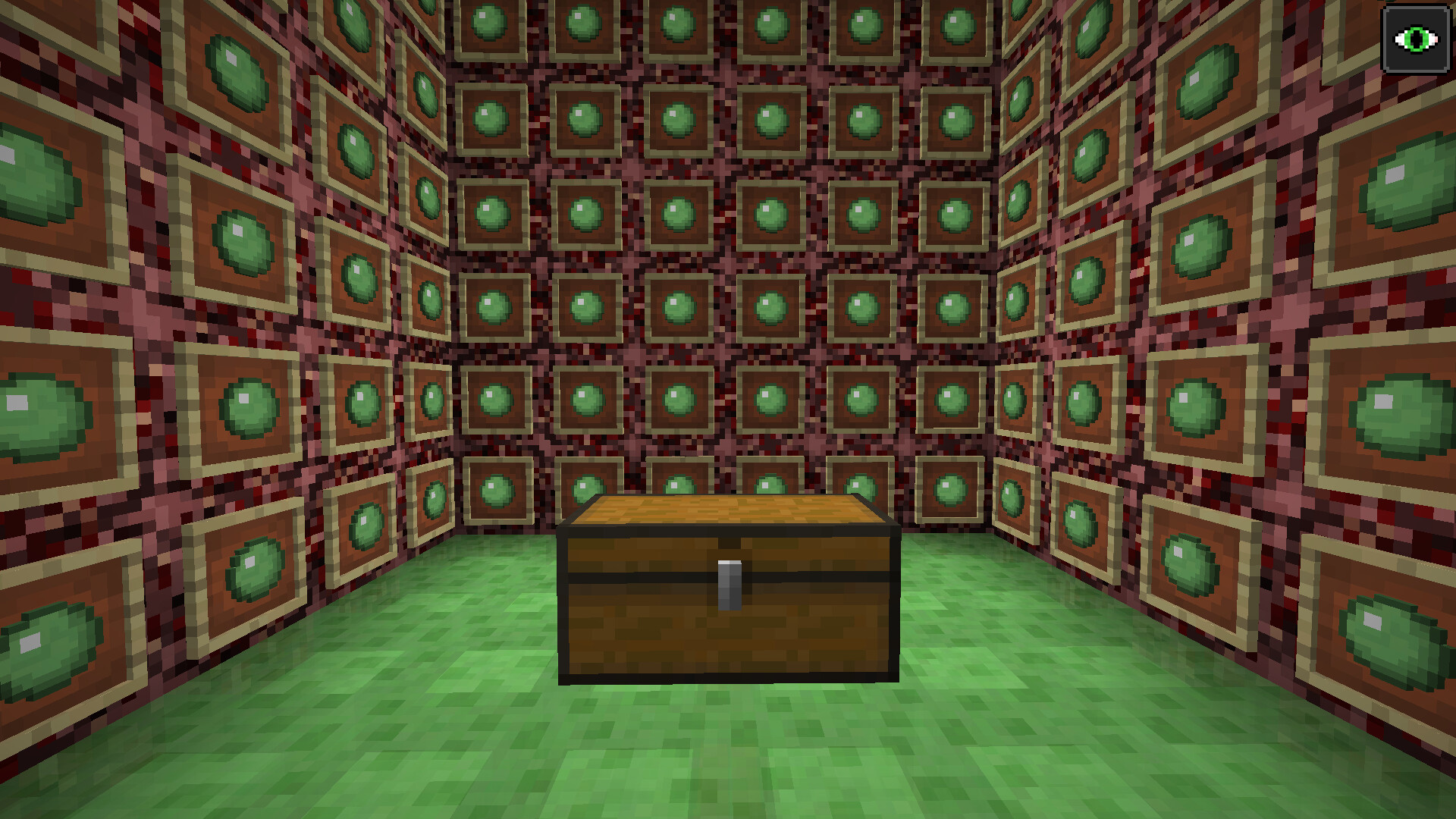 The Slimeball Minecraft Map