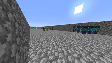 Scenario Minecraft Maps | Planet Minecraft Community