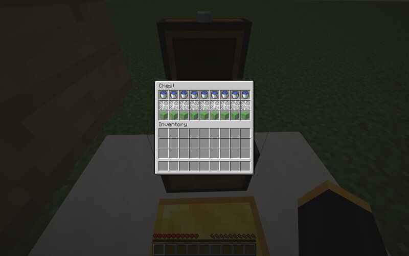 MLG Craft Minecraft Map