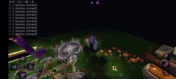 Academy Minecraft Maps | Planet Minecraft Community