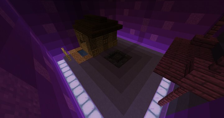 Minecraft Puzzle Map - Trickery Minecraft Map