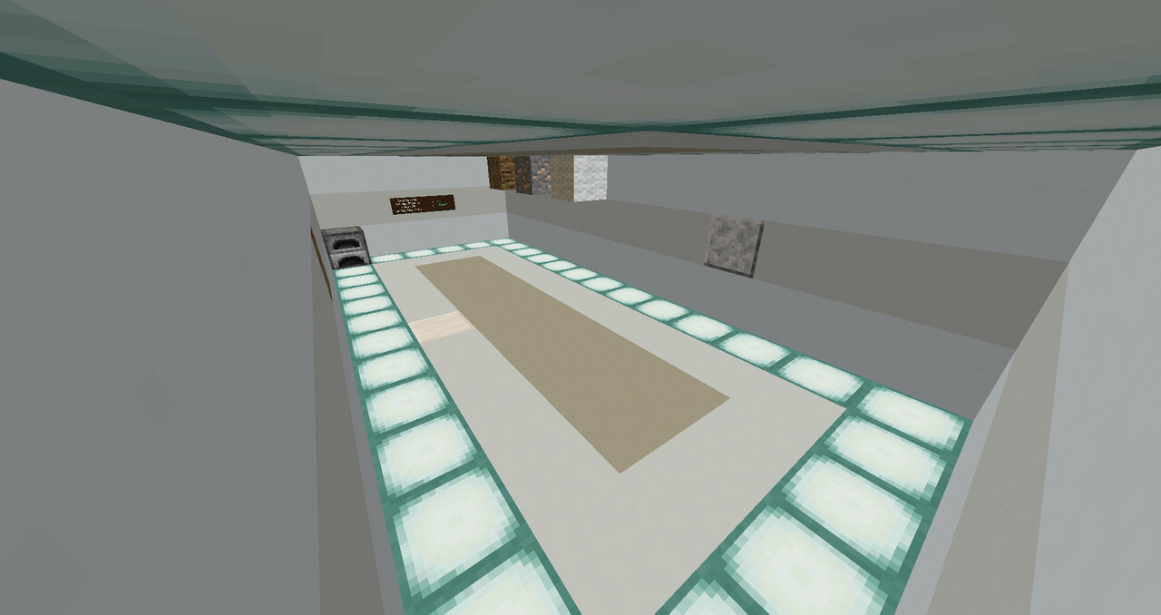 Minecraft Puzzle Map - Trickery Minecraft Map