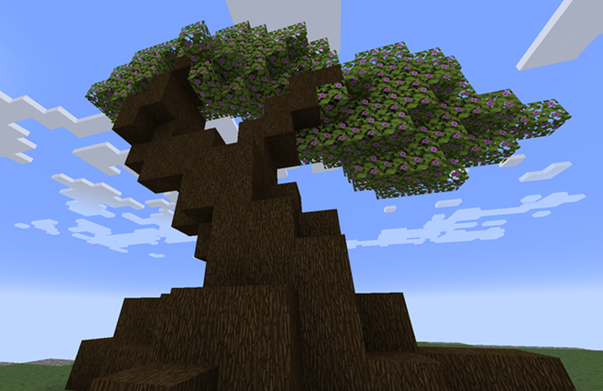 [ARCADIA] Hiding in the Blue MAP Minecraft Map