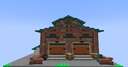 Tropico 5 Ranch Minecraft Map