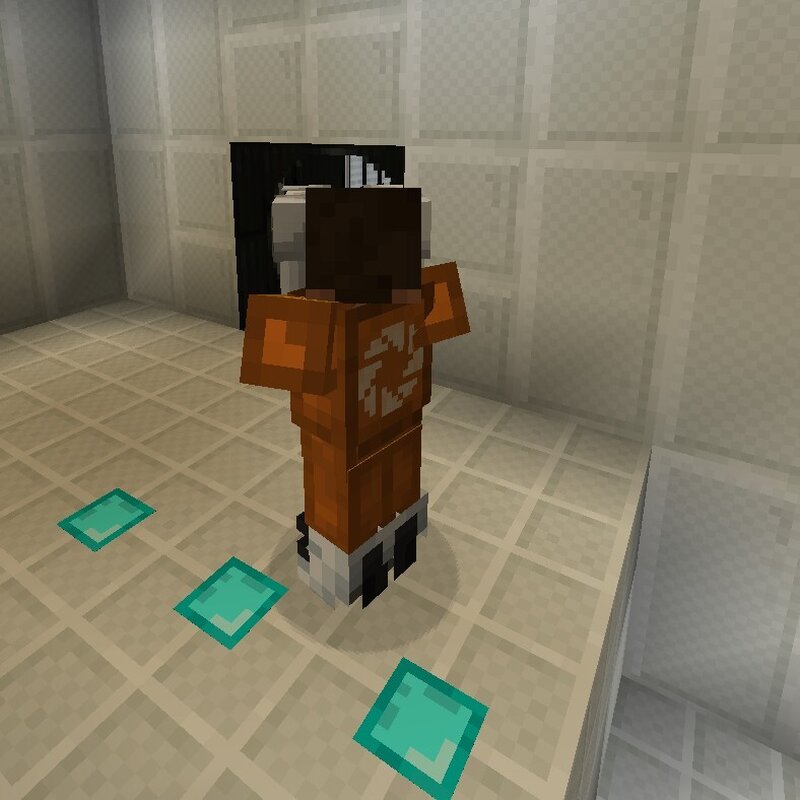 Minecraft Testing Initiative (demo) Minecraft Map