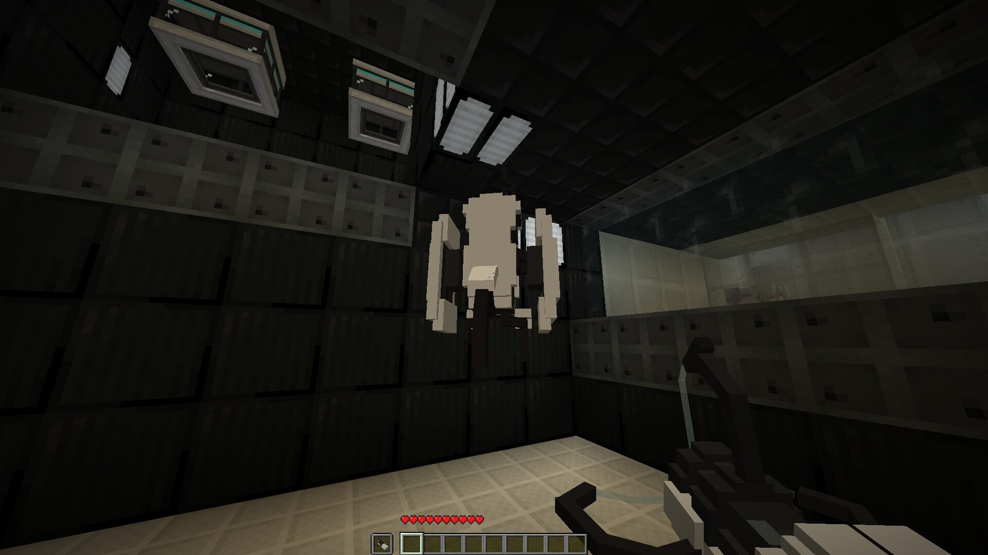 Minecraft Testing Initiative (demo) Minecraft Map