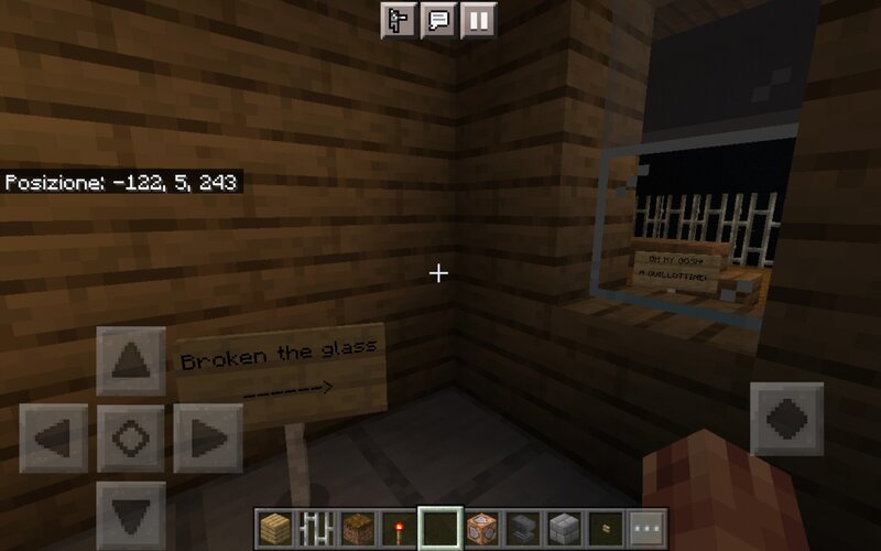 The Cellar (horror) - TC 2 (horror) it's COMING... - Minecraft Map