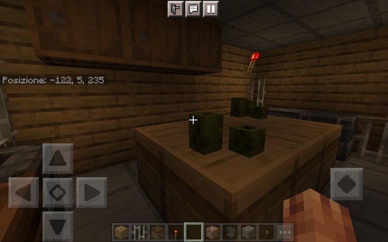 The Cellar (horror) - TC 2 (horror) it's COMING... - Minecraft Map