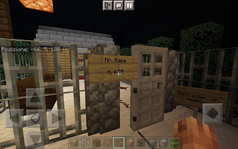 The Cellar (horror) - TC 2 (horror) it's COMING... - Minecraft Map