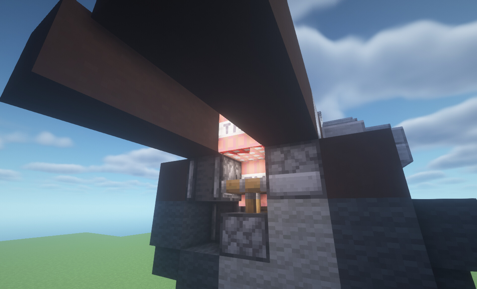 DST Mk2 - Adjustable Trajectory TNT Cannon ( Scattershot | Turret ...