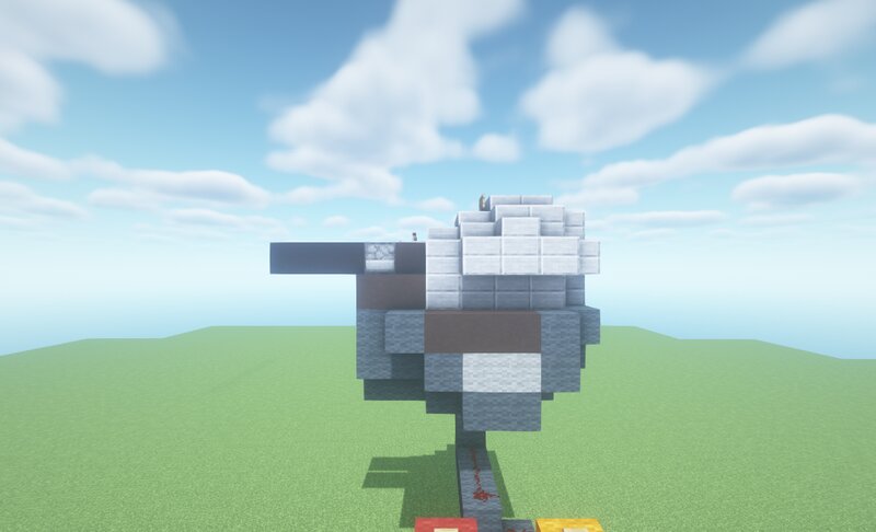 DST Mk2 - Adjustable Trajectory TNT Cannon ( Scattershot | Turret ...