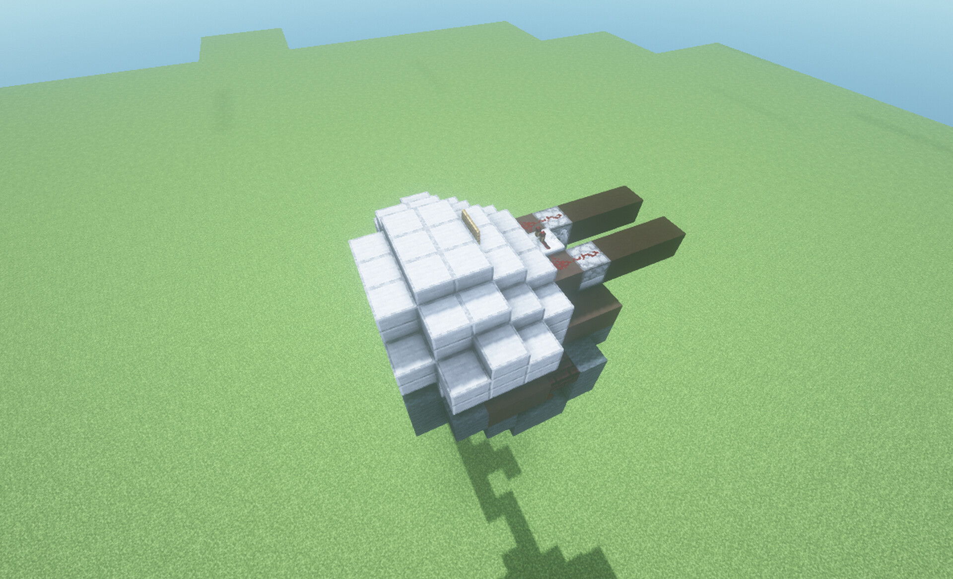 DST Mk2 - Adjustable Trajectory TNT Cannon ( Scattershot | Turret ...