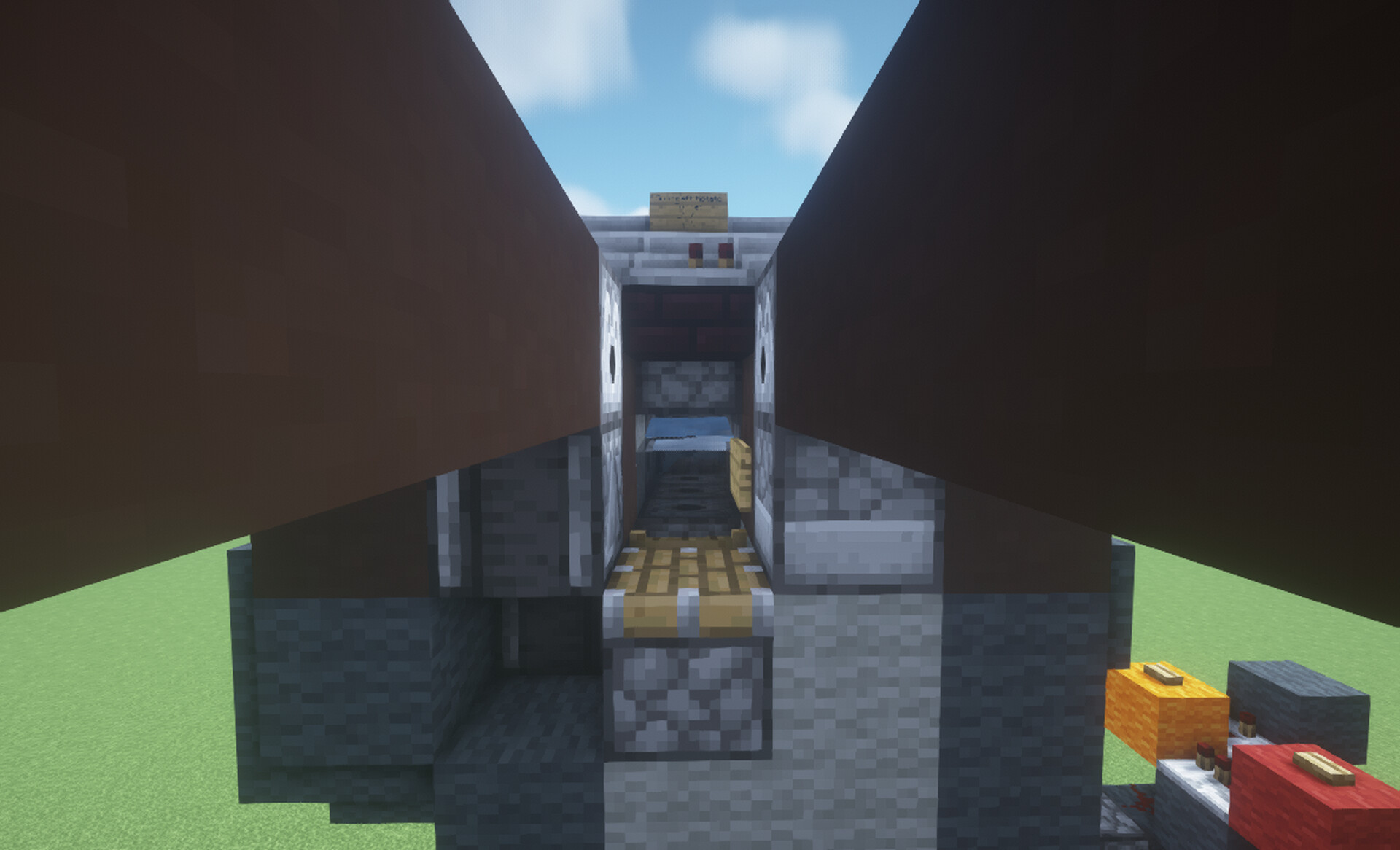 DST Mk2 - Adjustable Trajectory TNT Cannon ( Scattershot | Turret ...