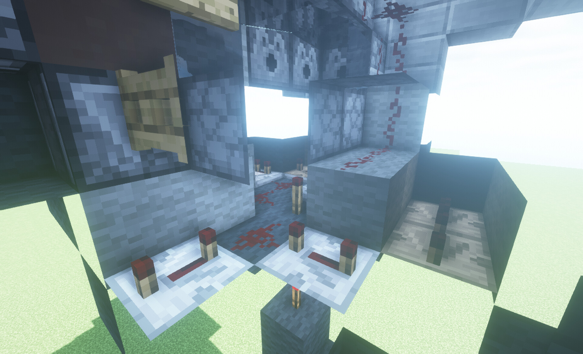 DST Mk2 - Adjustable Trajectory TNT Cannon ( Scattershot | Turret ...