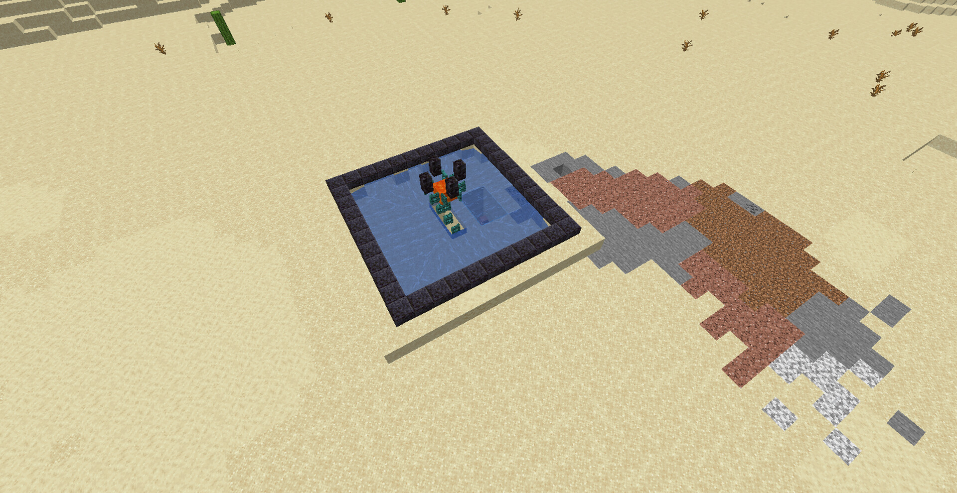 100 Days Hardcore Map DOWNLOAD 5 Minecraft Map