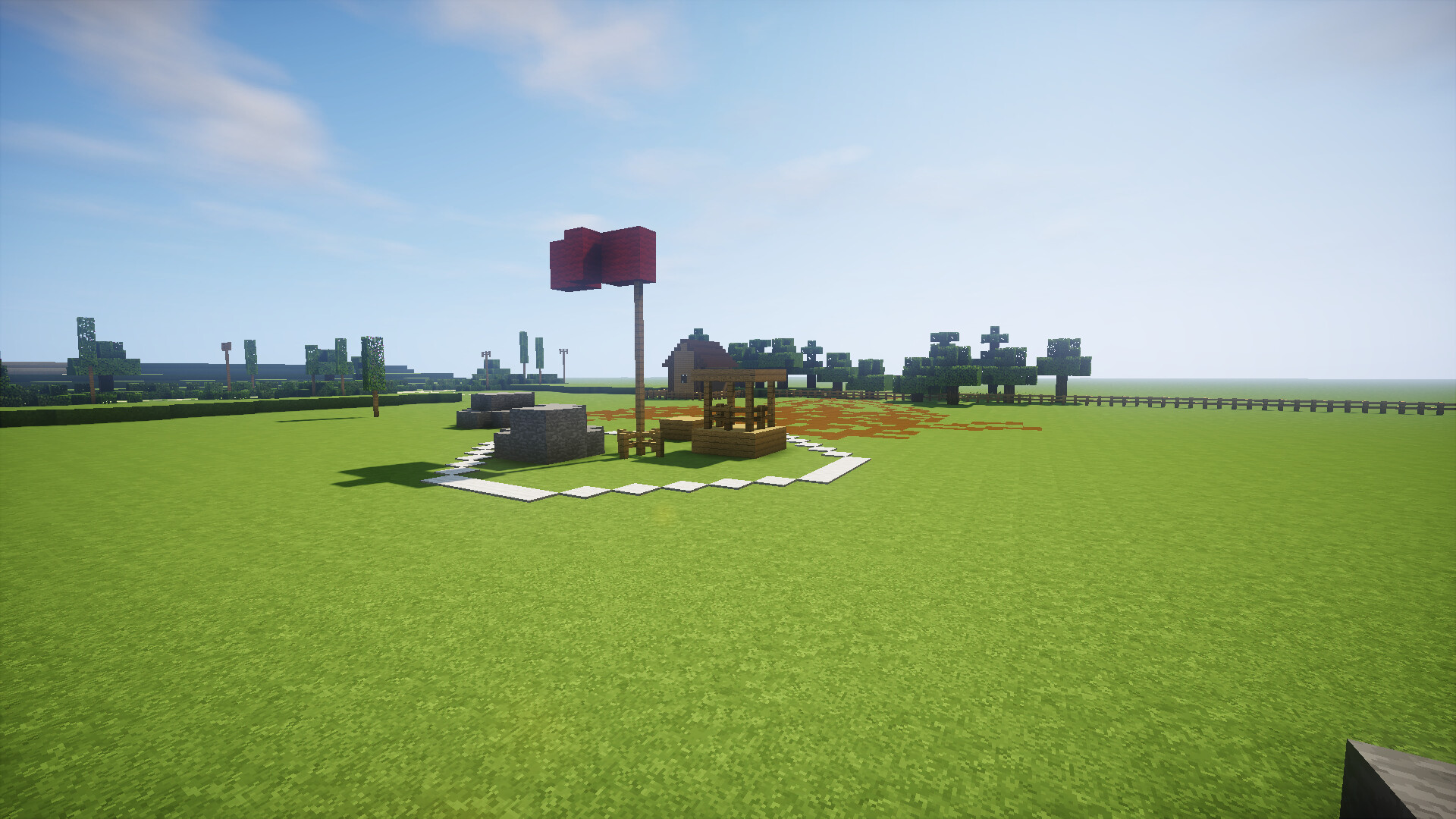 Прохоровка Wot Minecraft Map