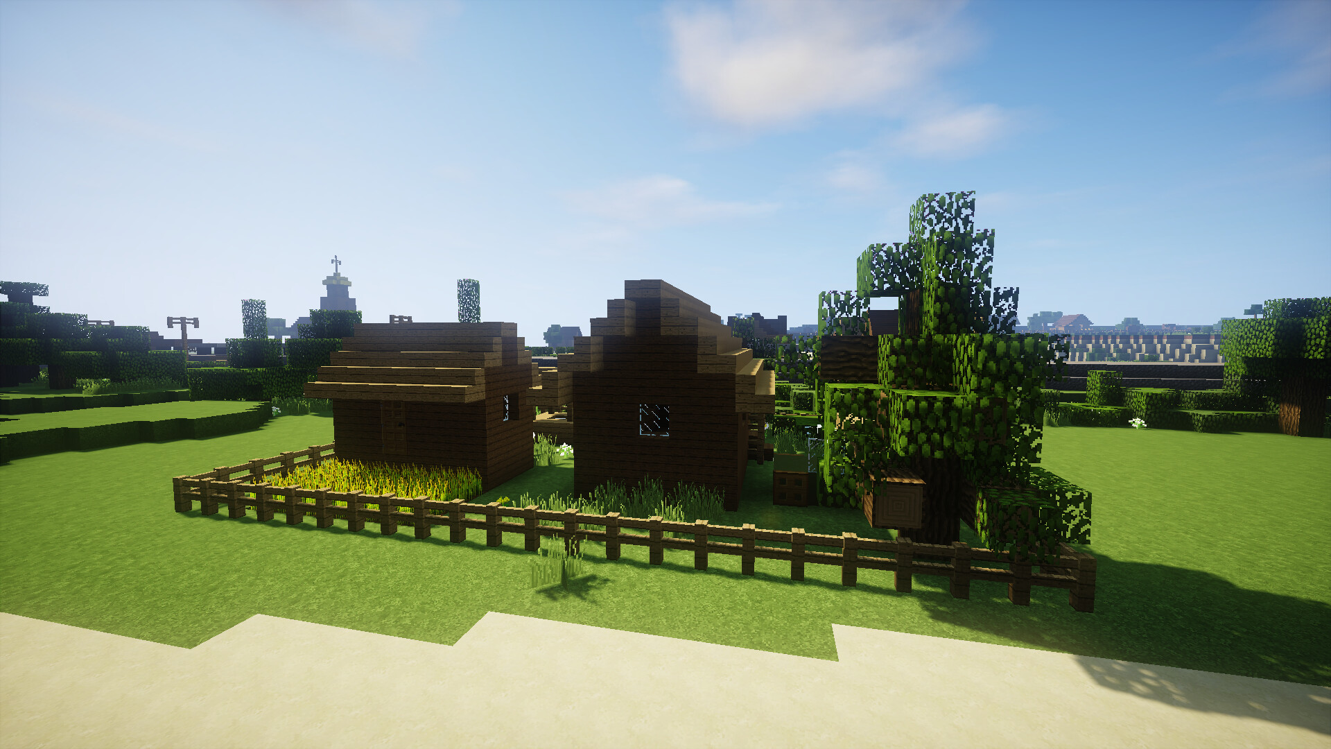 Прохоровка Wot Minecraft Map