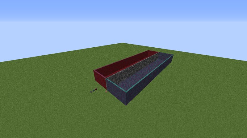 BUILD BATTLE MAP V1 (with world edit) Minecraft Map