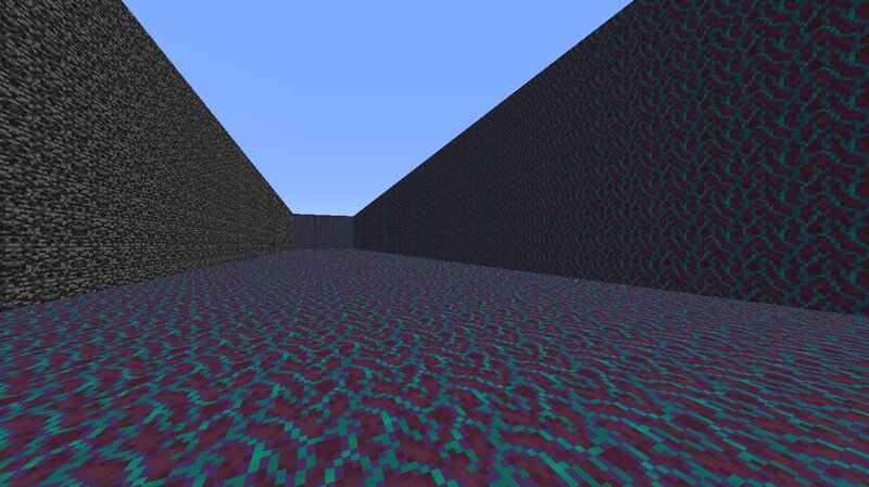 BUILD BATTLE MAP V1 (with world edit) Minecraft Map