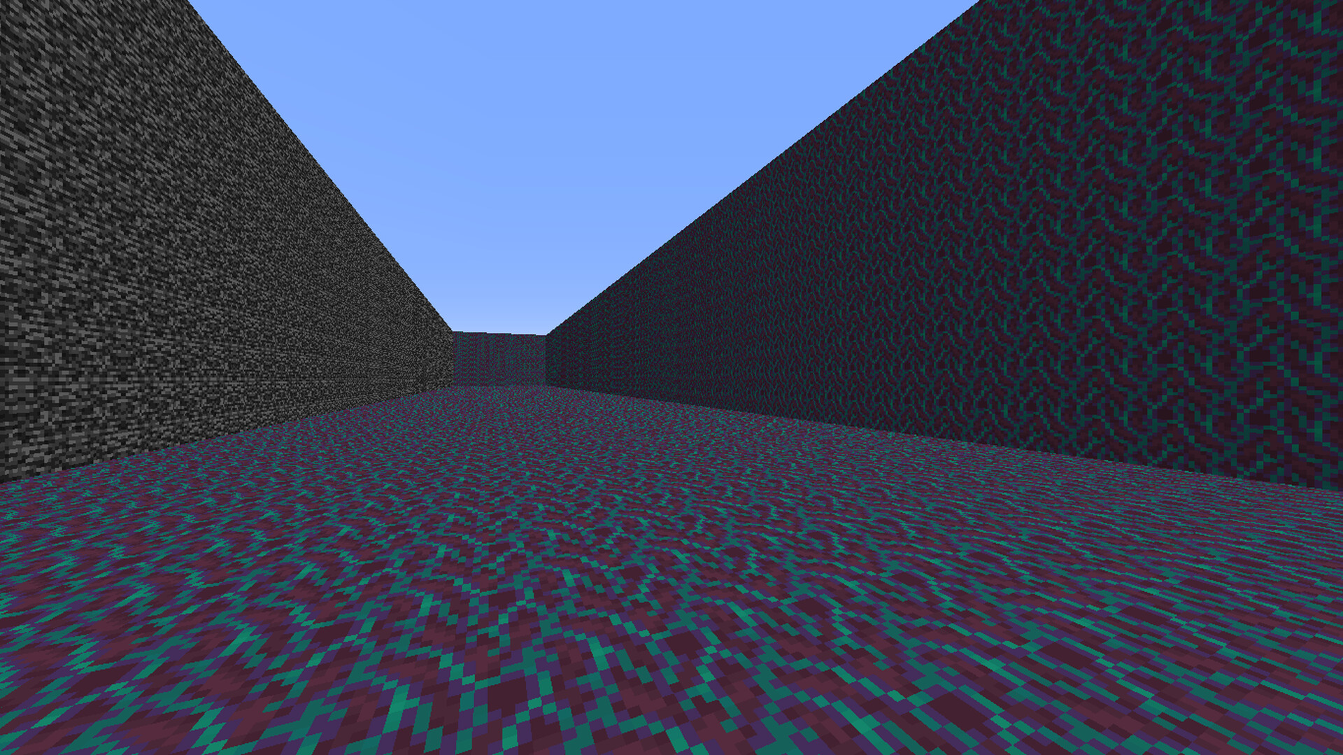 BUILD BATTLE MAP V1 (with world edit) Minecraft Map