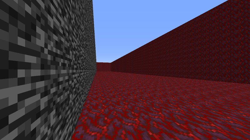 BUILD BATTLE MAP V1 (with world edit) Minecraft Map