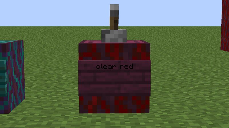 BUILD BATTLE MAP V1 (with world edit) Minecraft Map