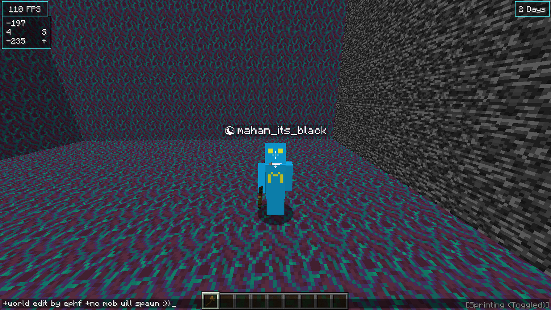 BUILD BATTLE MAP V1 (with world edit) Minecraft Map