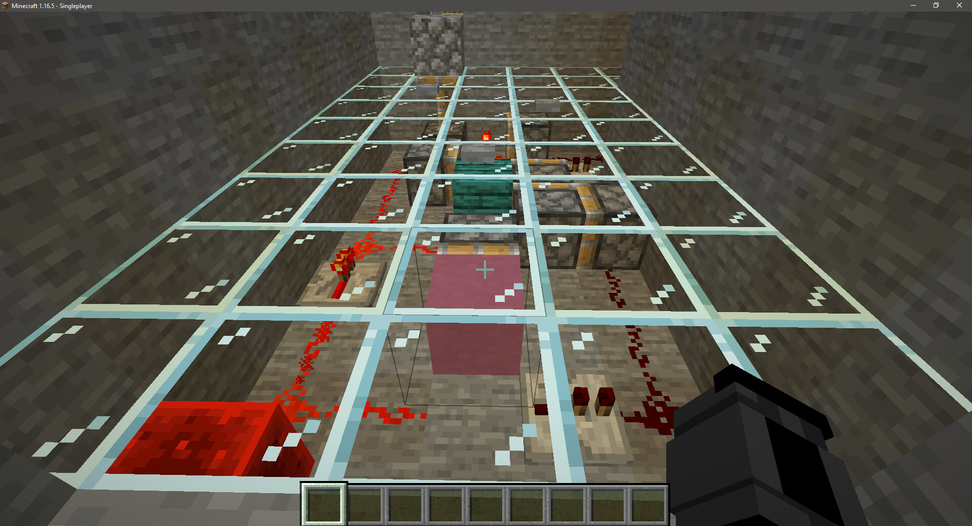 Confusion - Escape it Minecraft Map