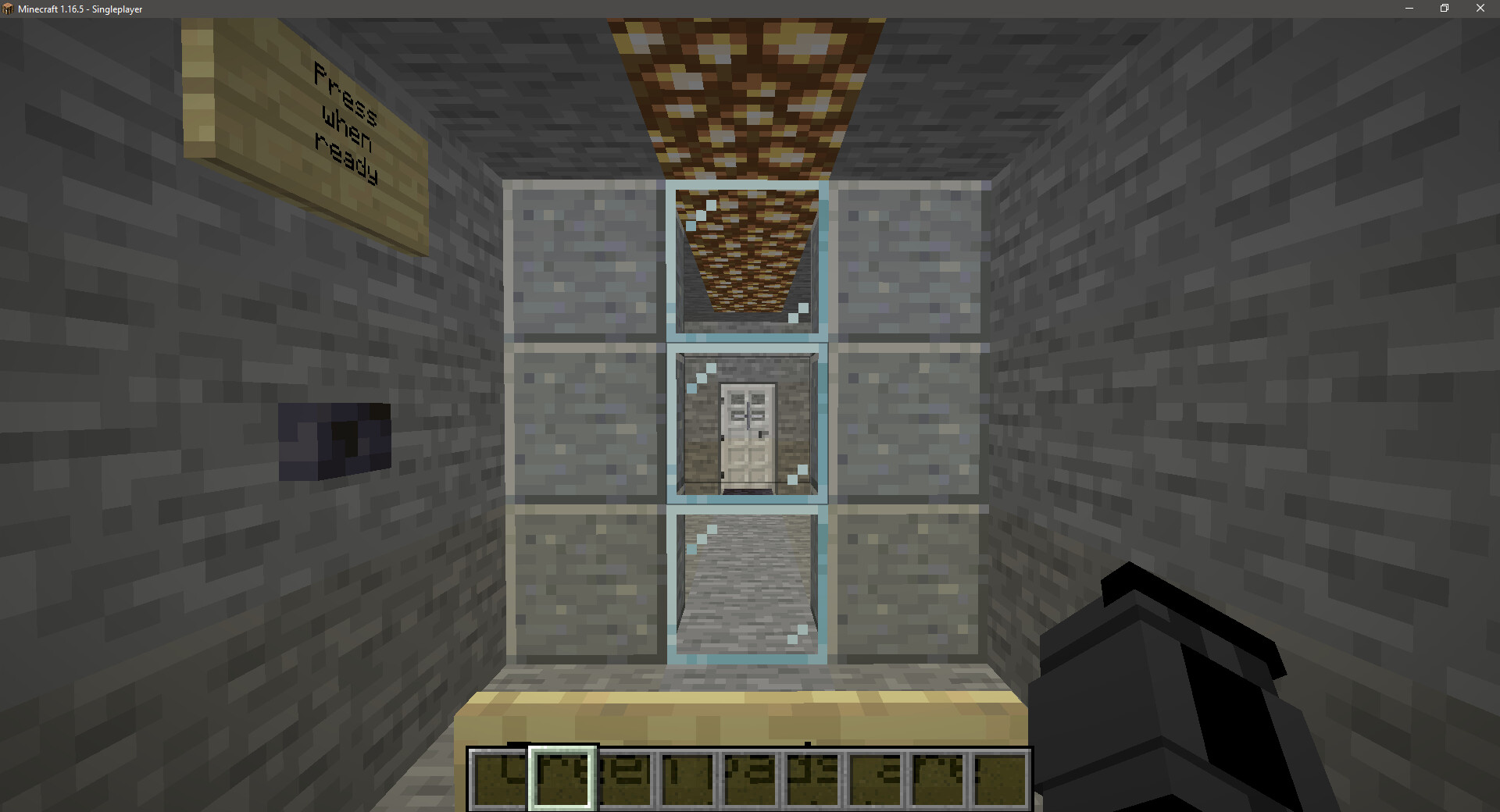 Confusion - Escape it Minecraft Map