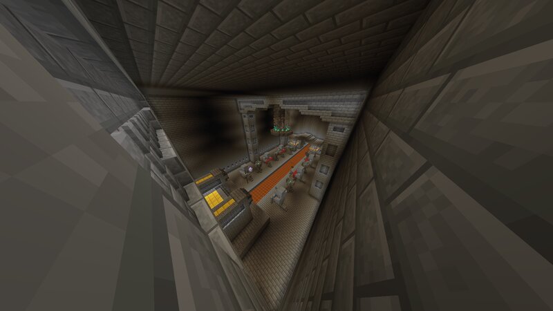 PMC Build Event Minecraft Map