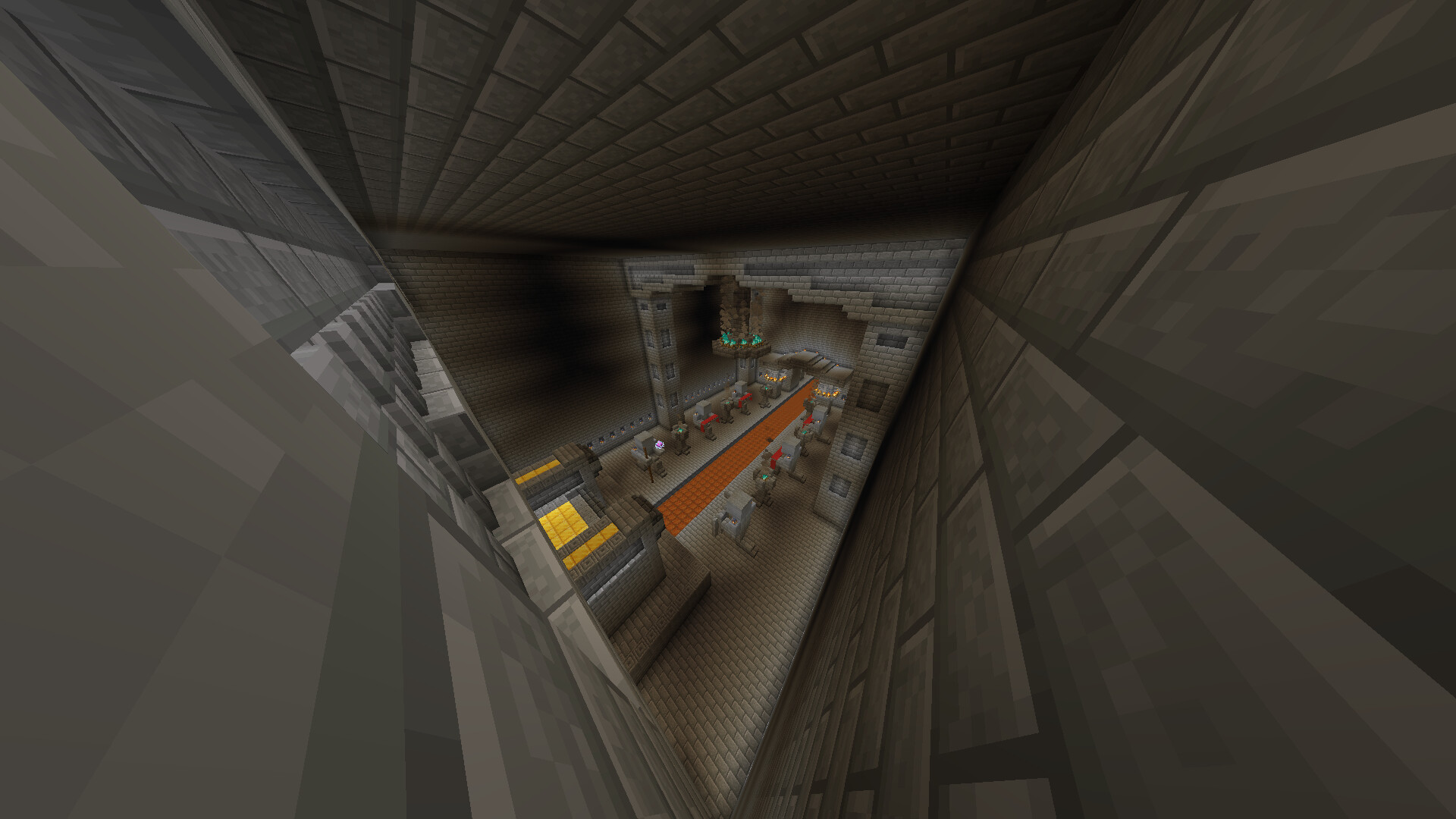 PMC Build Event Minecraft Map