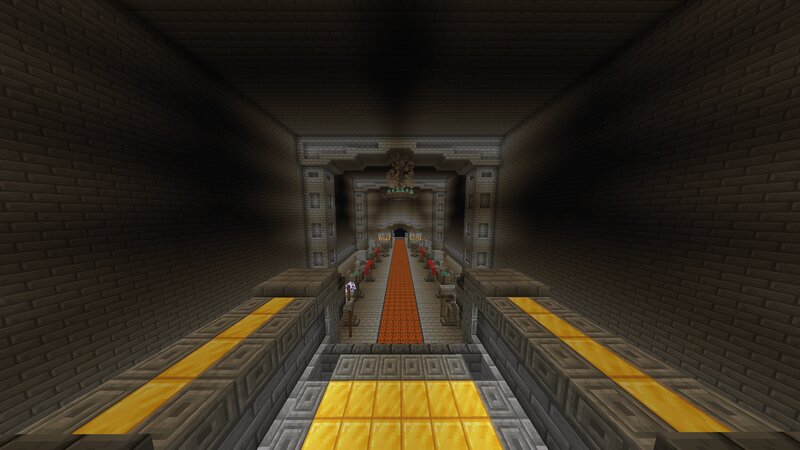 PMC Build Event Minecraft Map