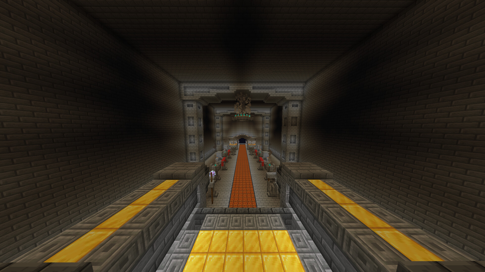 PMC Build Event Minecraft Map