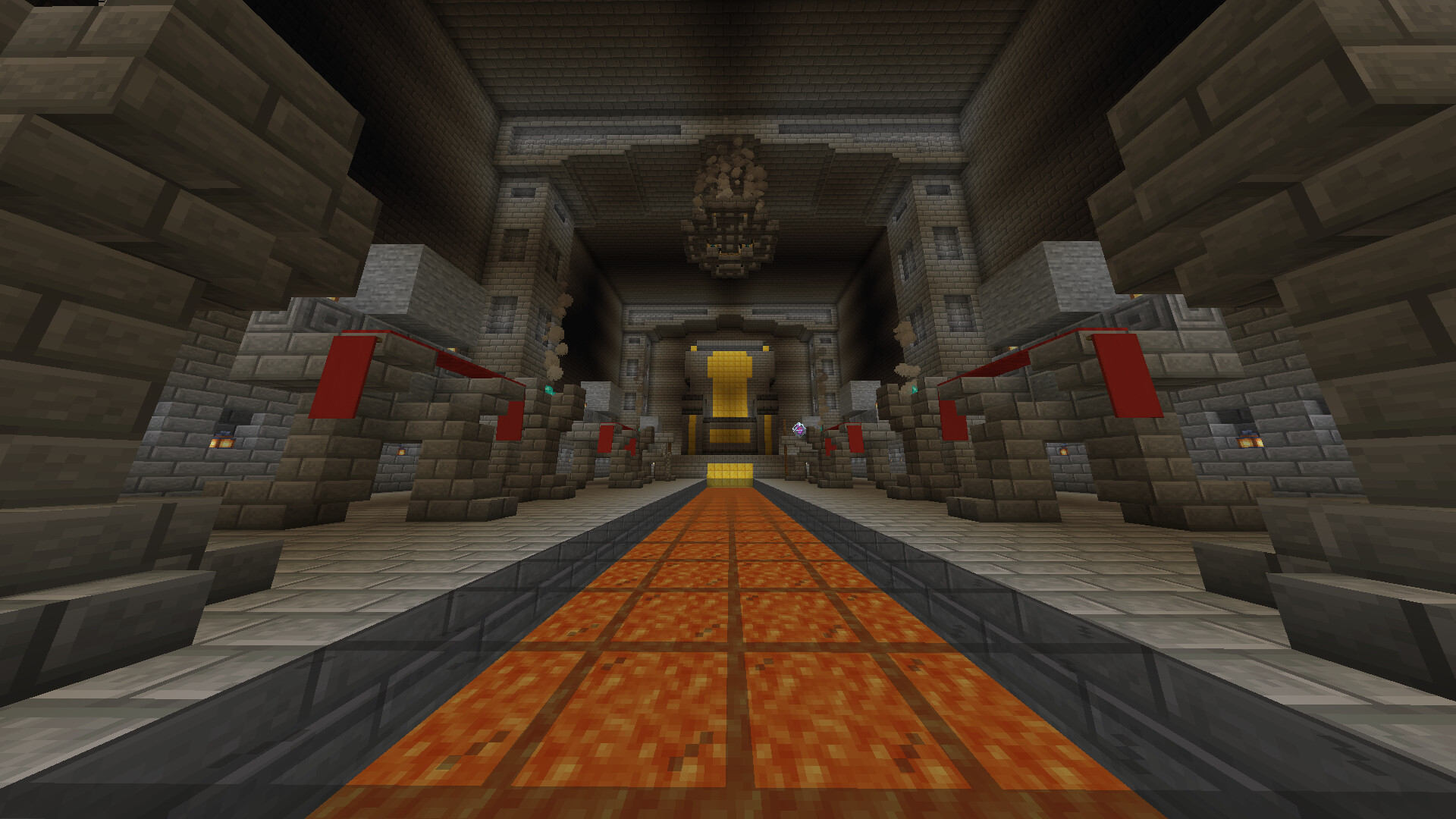 PMC Build Event Minecraft Map