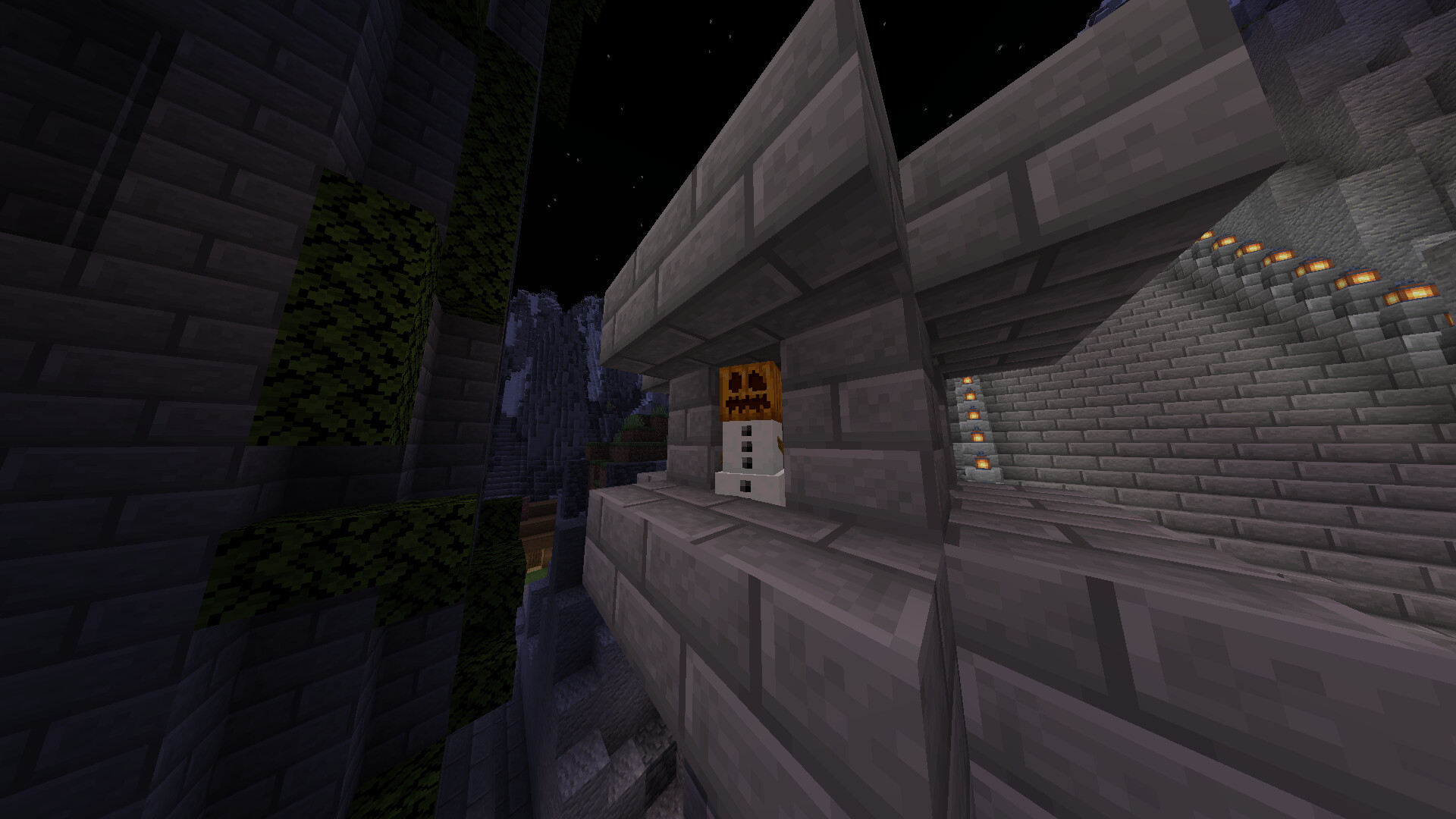 PMC Build Event Minecraft Map