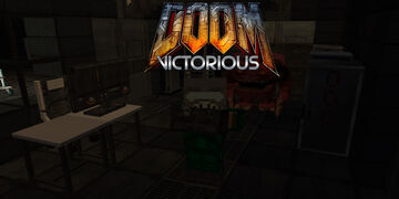 Doom Minecraft Maps | Planet Minecraft Community