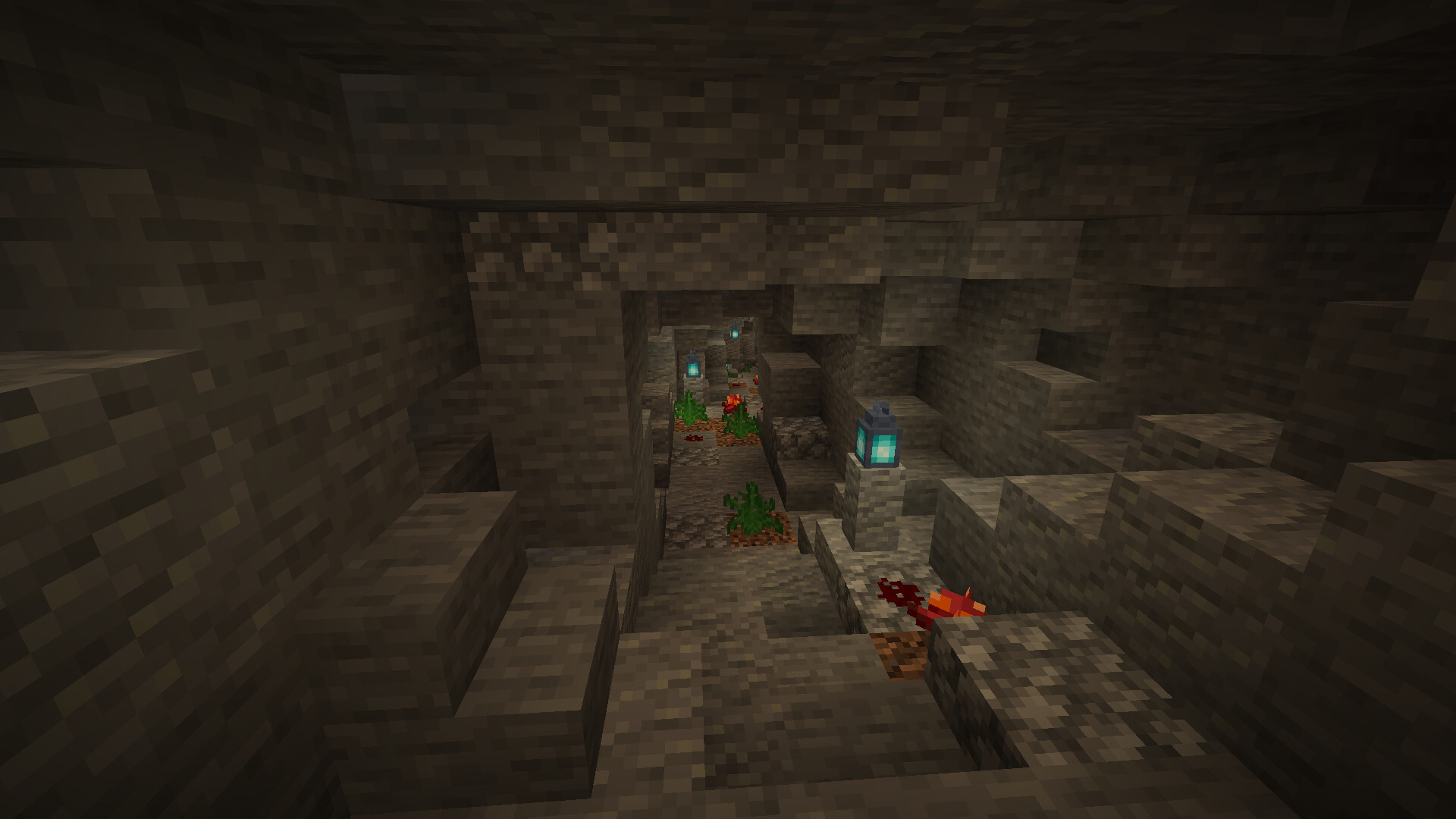 The Forbidden Realm V1.3 Minecraft Map