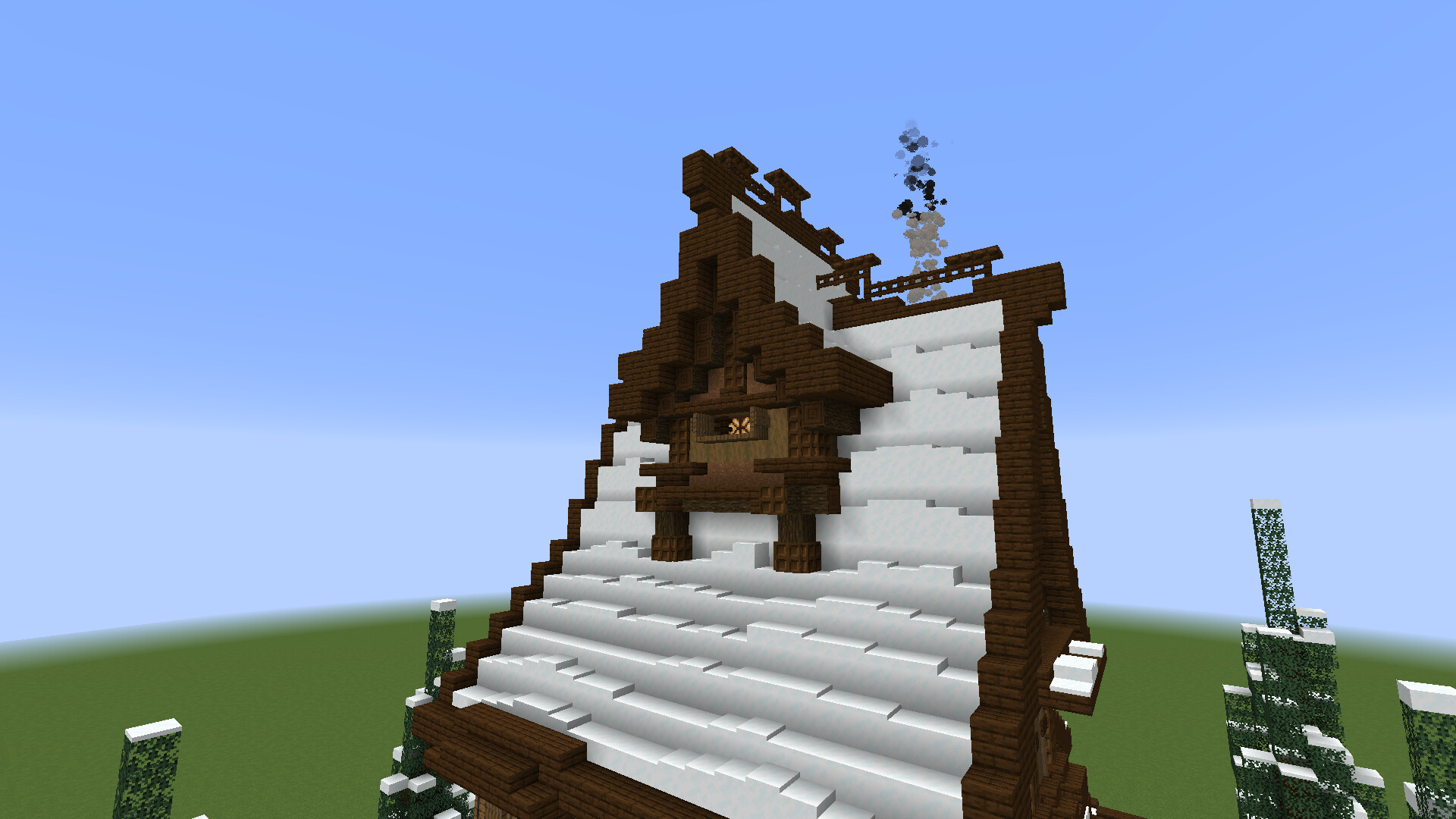 House Design #3 Minecraft Map