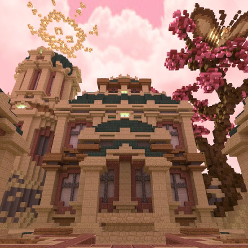 Mimi by Redrogar Minecraft Map