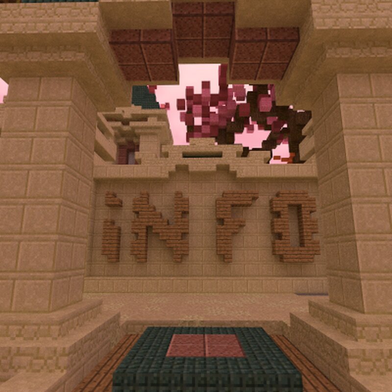 Mimi by Redrogar Minecraft Map