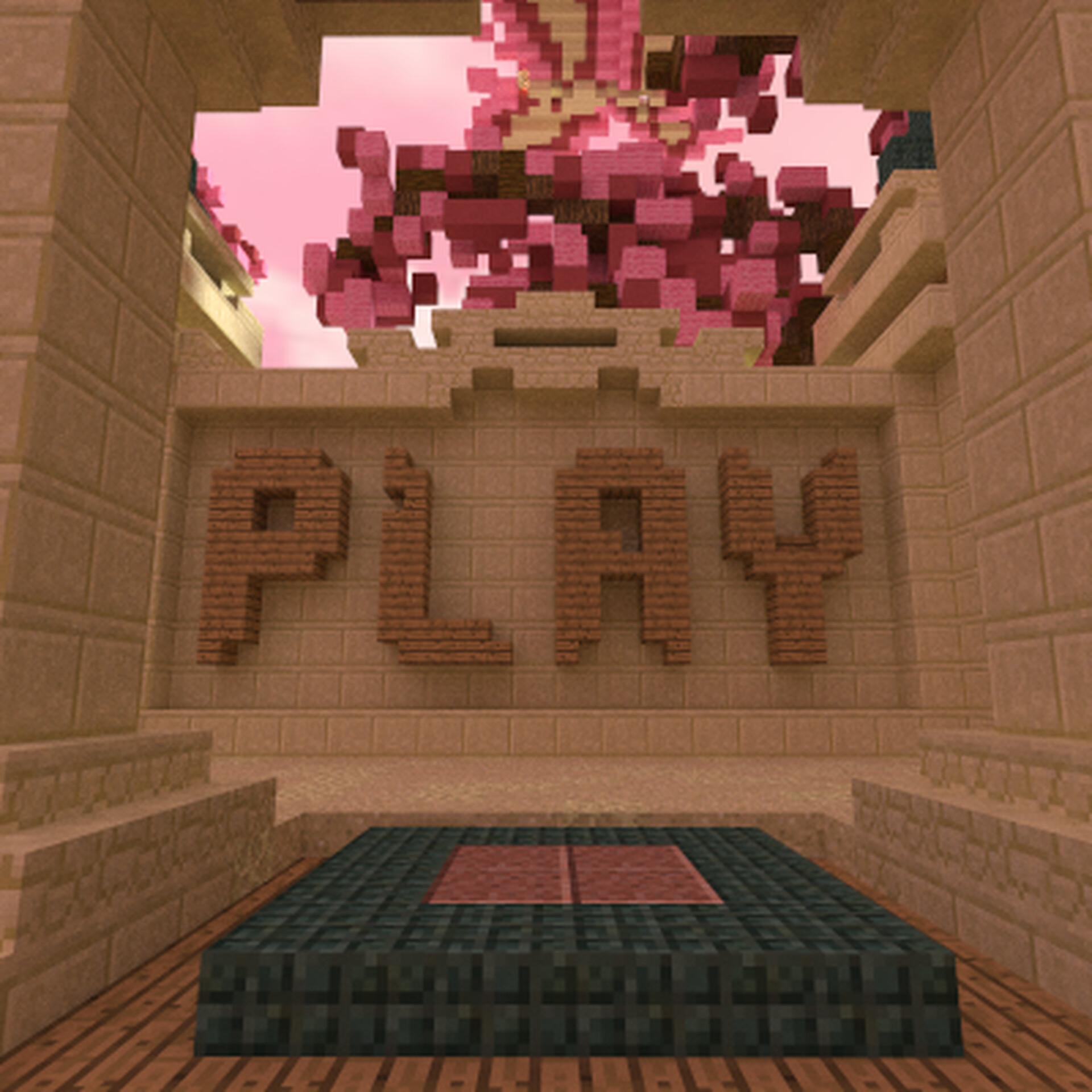 Mimi by Redrogar Minecraft Map